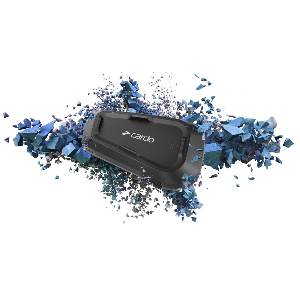 Cardo Spirit HD Single