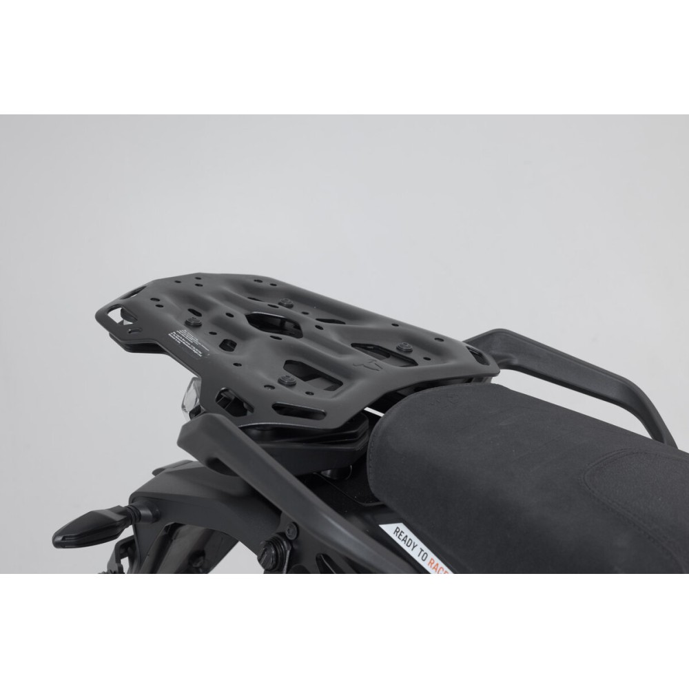 SW-Motech Rear Luggage Carrier KTM 1290 Adv (21-Onwards)