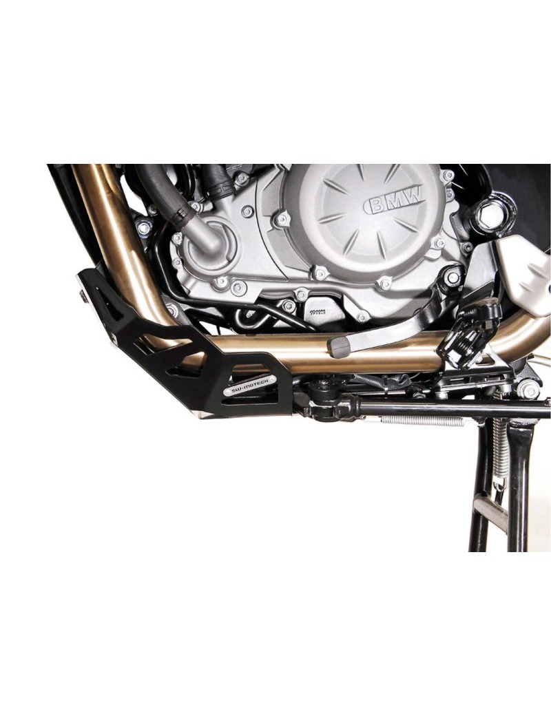 SW-MOTECH Engine Guard for BMW G650GS (11-current)