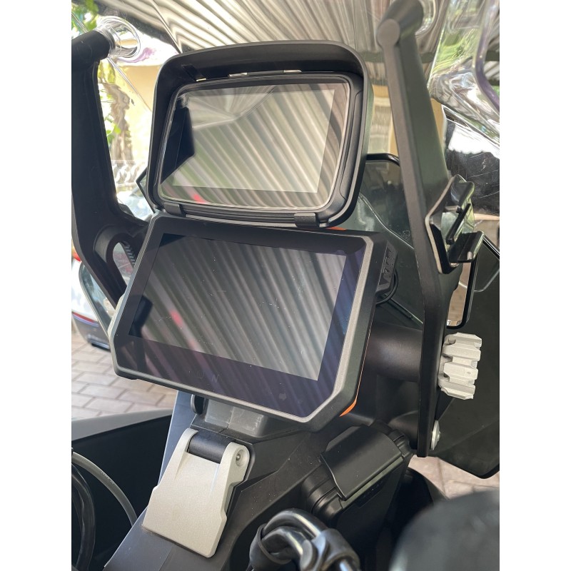 GPS Mount KTM 1290 Adv R / S (17-20)