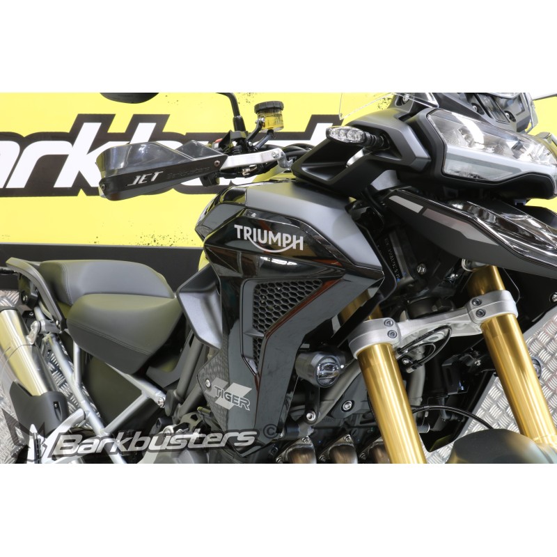 Barkbusters handguards Triumph 1200 GT / GT Pro / Rally Pro (22-Onwards)