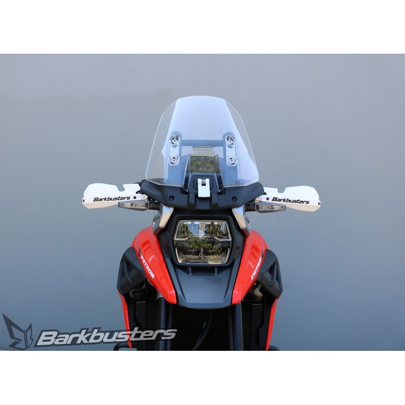 Barkbuster Handguards Suzuki DL250 / DL1050XT V-Strom ('20 on)