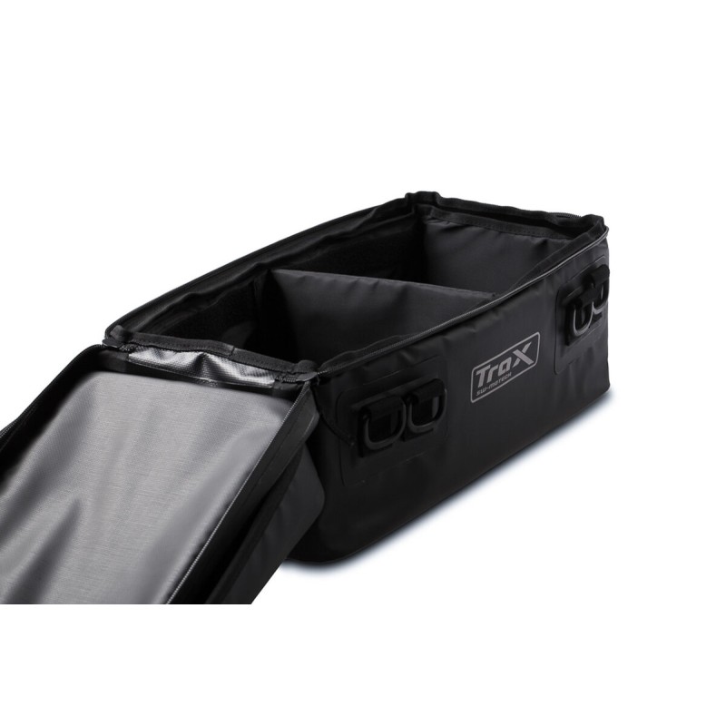 SW-Motech 15L TRAX accessory bag for Trax 37/45L side cases