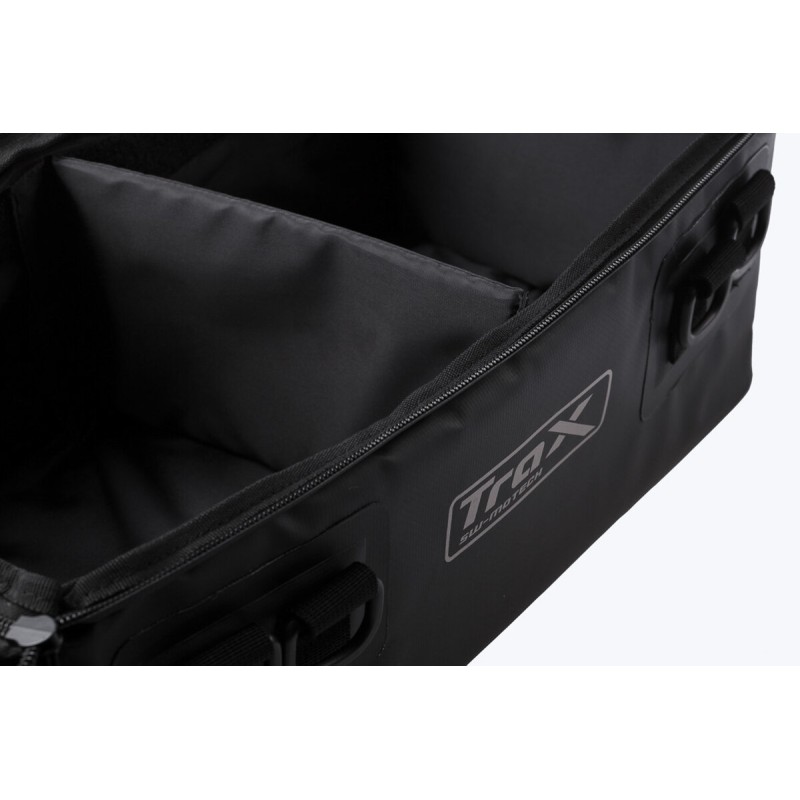 SW-Motech 15L TRAX accessory bag for Trax 37/45L side cases