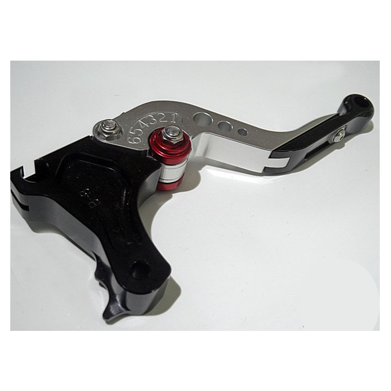 KTM 1090 & 690 Enduro R - 2 Finger Levers