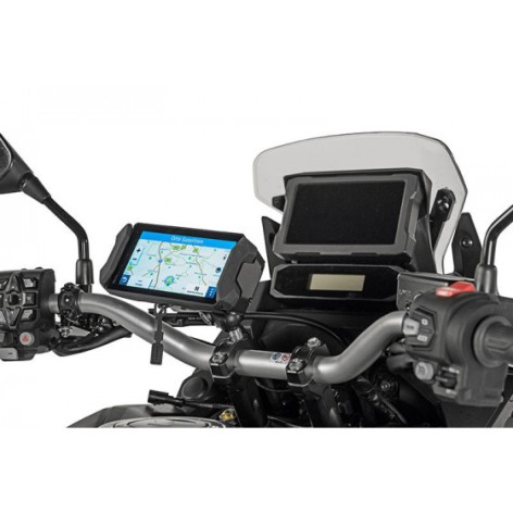 Bundle Deal - Garmin Zumo XT with Touratech Lockable Mount