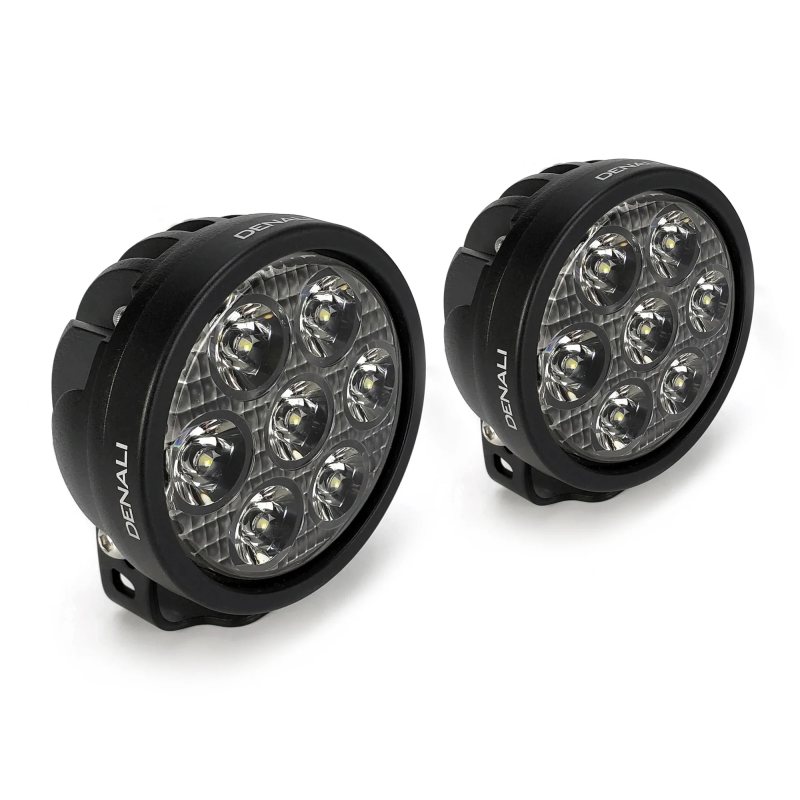 Denali D7 LED Light Pods with DataDim Technology