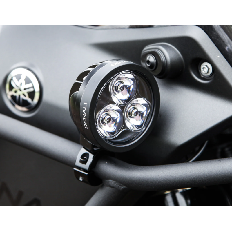 Denali D3 LED Driving Light Pods with DataDim Technology
