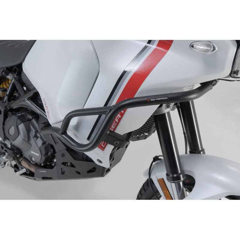 SW Motech Ducati Desert X Crash Bars (22-Onwards)