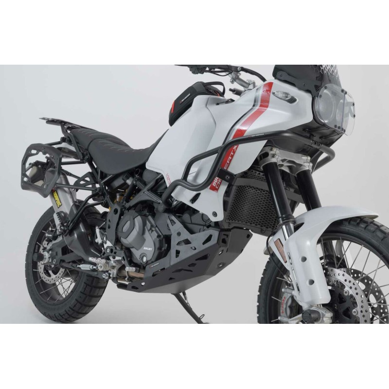 SW Motech Ducati Desert X Crash Bars (22-Onwards)