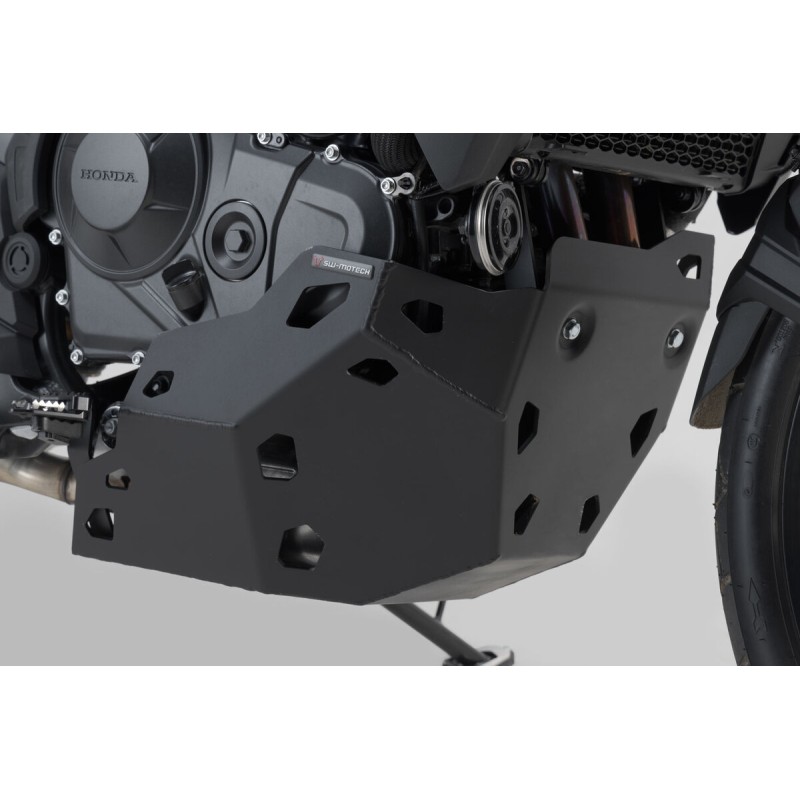 SW-Motech Engine guard Black Honda XL750 Transalp (22-)