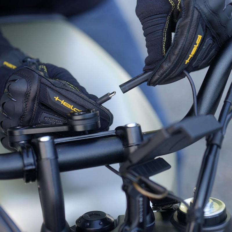 SP Connect 12V DC SPC+ Charger Cable