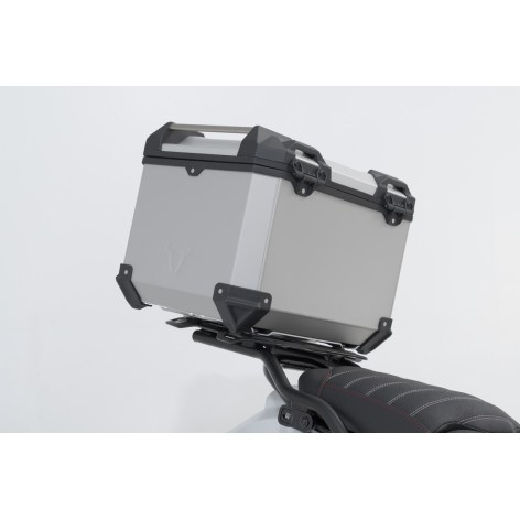 SW-Motech 38L Trax Adventure Top box kit for Ducati Motorcycles