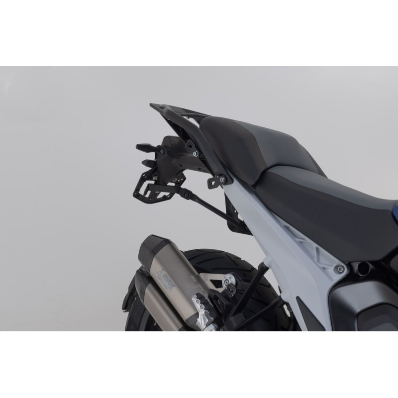 SW-Motech PRO side carrier BMW R 1300 GS (24-)