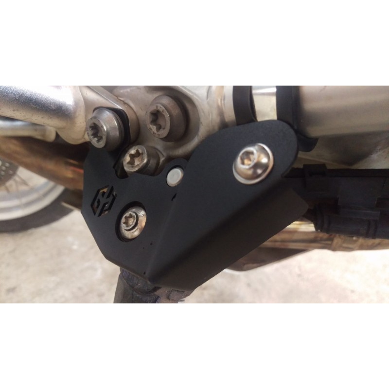 Go Gravel Side stand switch protector for BMW R1200/1250GS & ADV LC