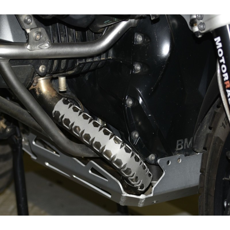 Exhaust Header Guards (Set)
