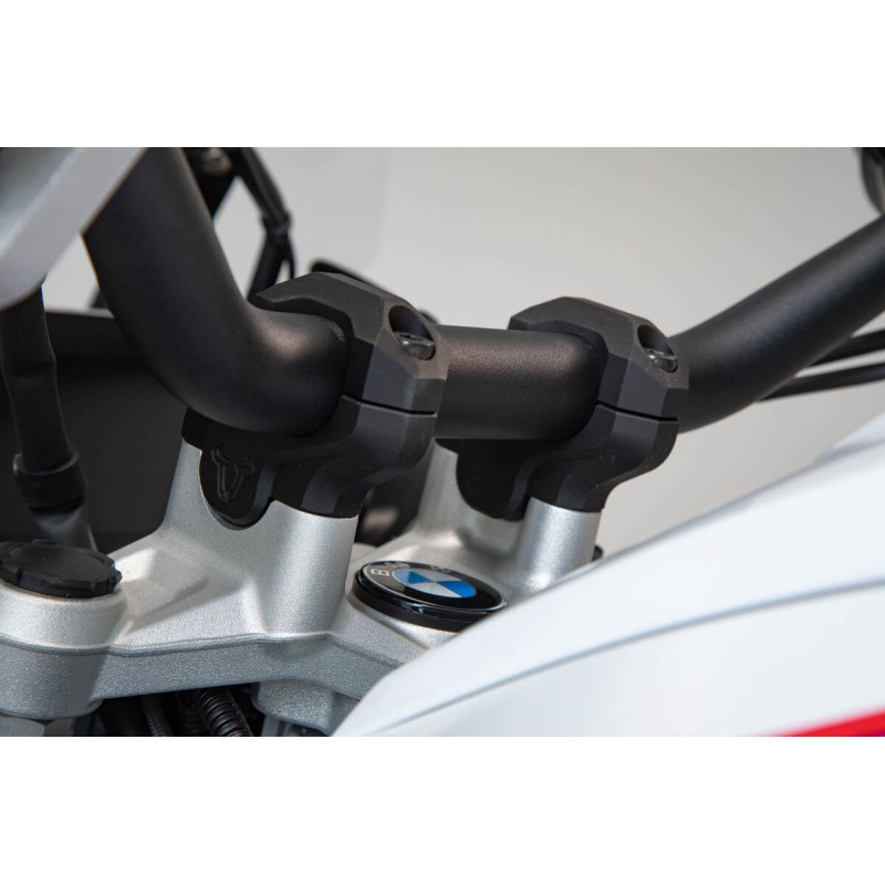 SW-MOTECH Bar Riser for BMW R 1200 GS