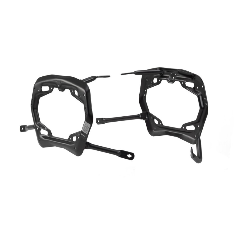 SW-Motech Pannier Frames / Luggage Racks CF Moto 450MT (23-Onwards)