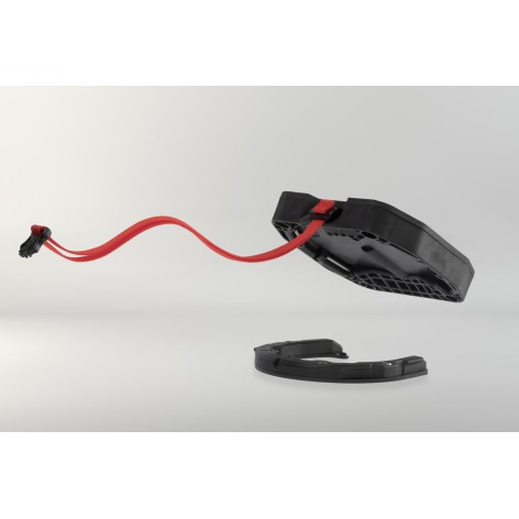 SW-Motech PRO Tank Bag Ring Connection Kawasaki / Suzuki / Yamaha 7 or ...