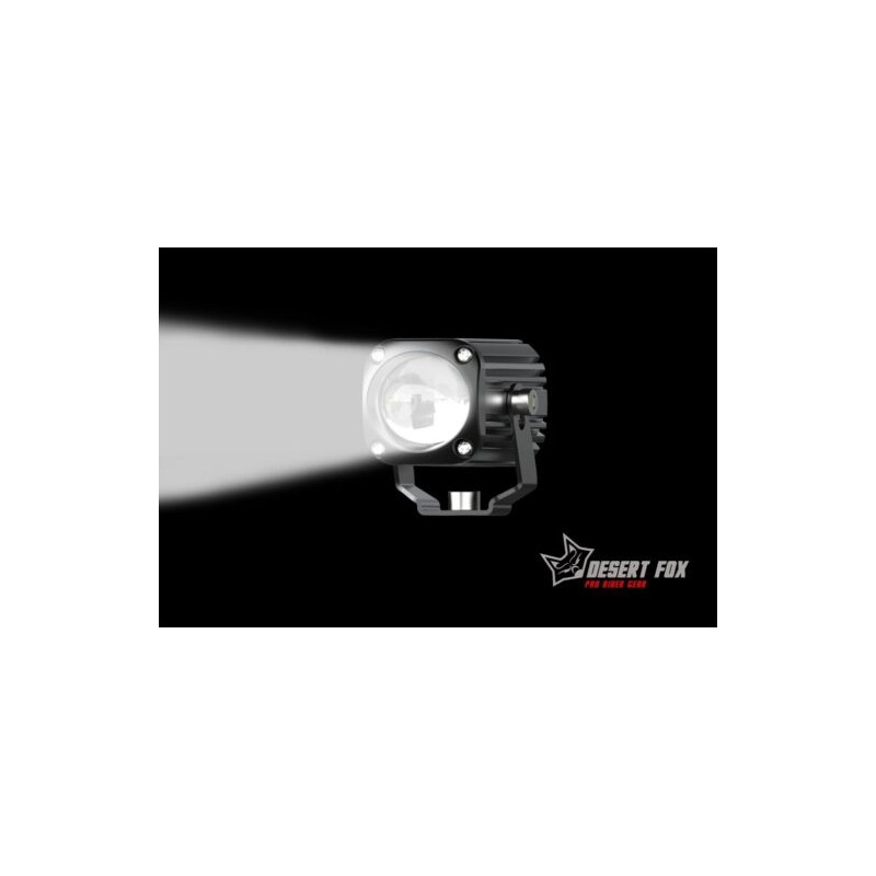 RAPTOR LED Spot Light Kit