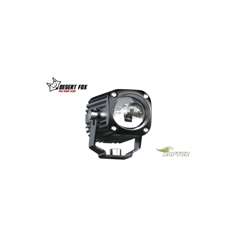 RAPTOR LED Spot Light Kit
