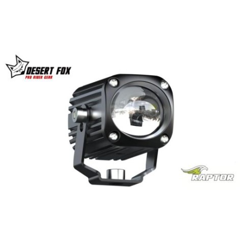 RAPTOR LED Spot Light Kit