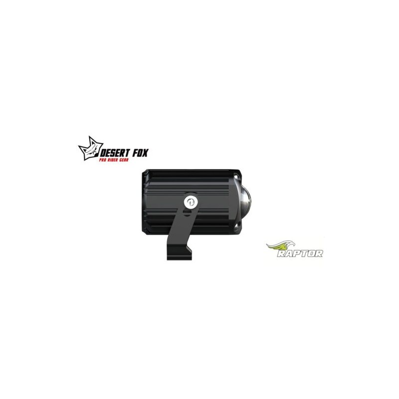 RAPTOR LED Spot Light Kit
