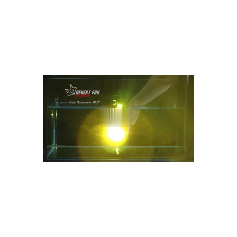 RAPTOR LED Spot Light Kit
