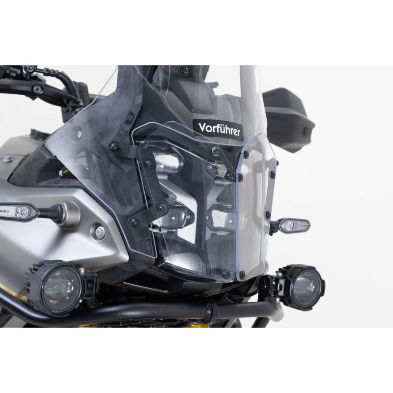 SW-Motech Headlight protection guard for Yamaha Tenere 700 (25 Onwards)