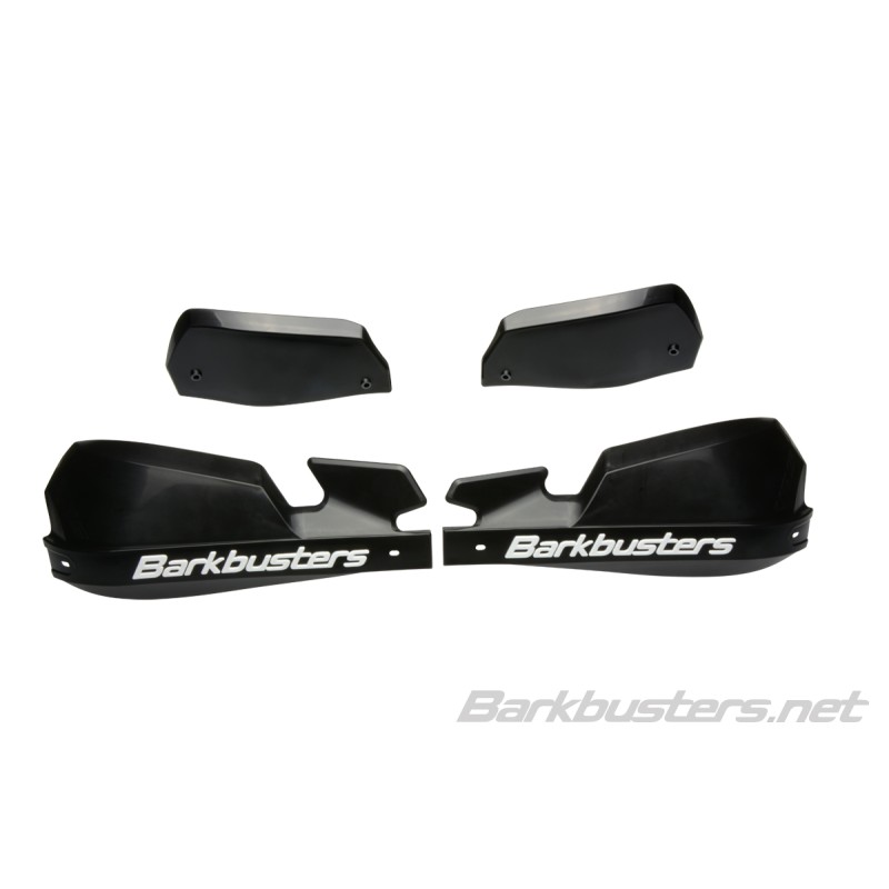 Barkbusters Hand Guards Royal Enfield Himalayan 450 (24-Onwards)