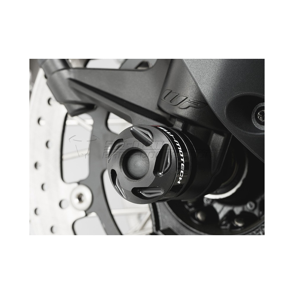 SW-MOTECH Fork Slider Kit for KTM 1050/1190/1290 Adventure