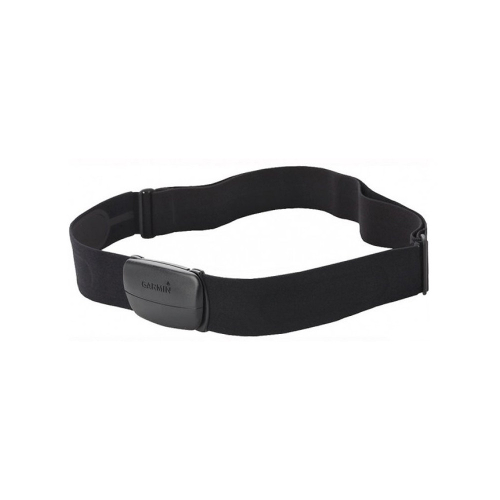 Elastic strap for HRM