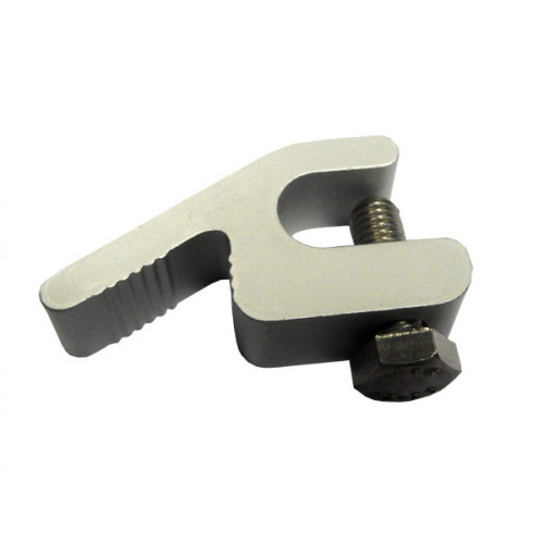 Desert Fox Bead Buddy (Bead Clamp)