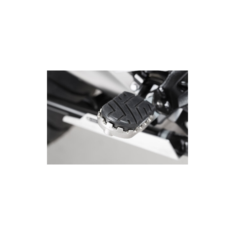 SW-Motech Wide Footpeg Kit - BMW G 310 GS