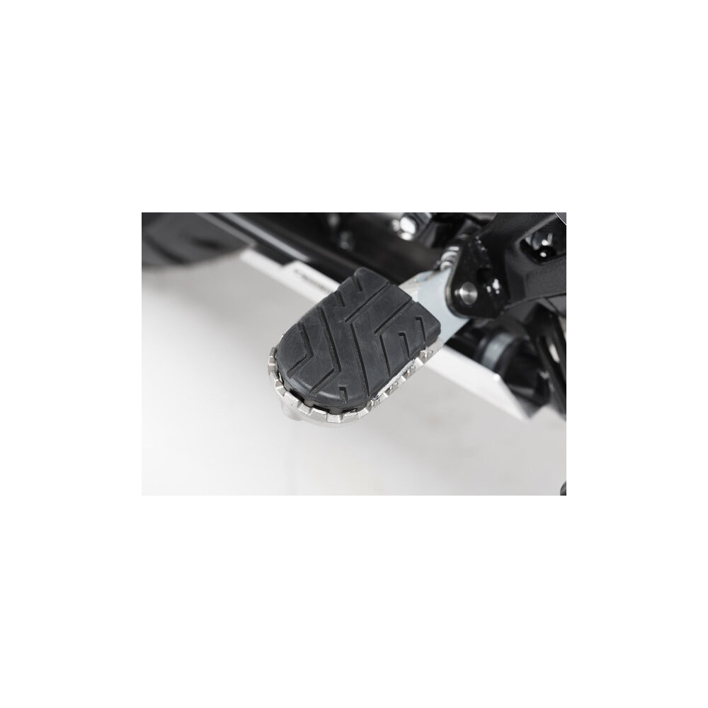 SW-Motech Wide Footpeg Kit - BMW G 310 GS