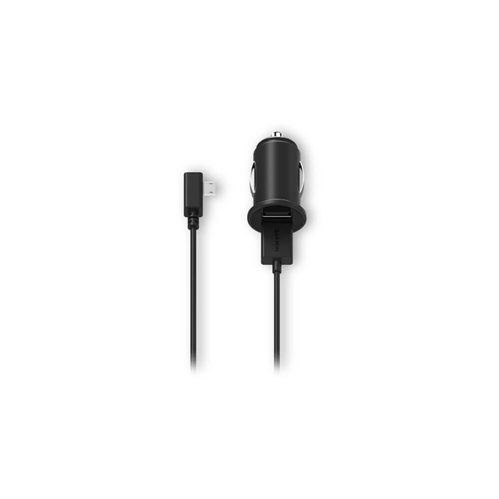 Dual USB Power Adapter